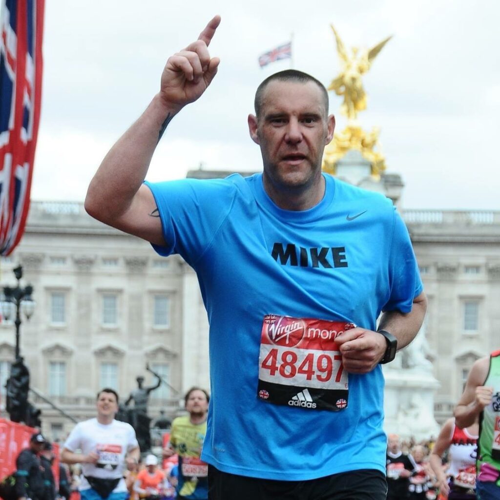 Loch Ness Marathon - Rollercoaster Journey sees Mike Transformed from ...